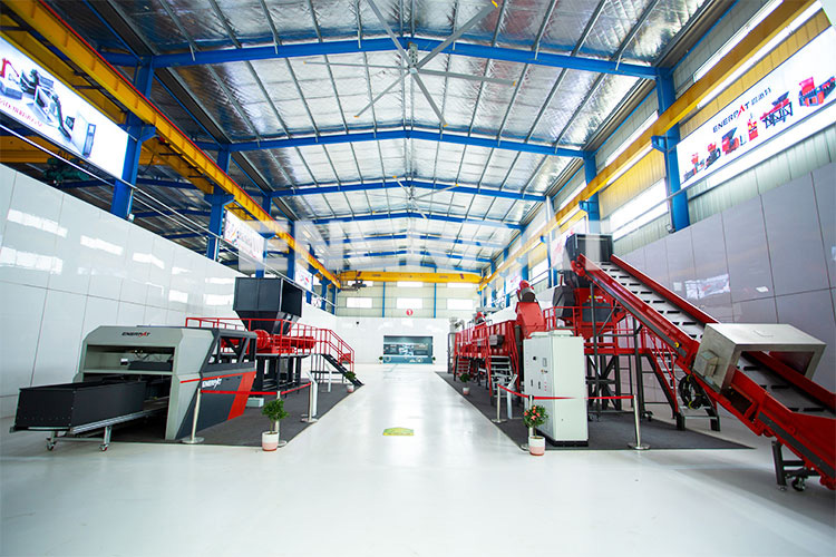 Scrap Metal Types | Metal Baler | Metal Recycling Equipment